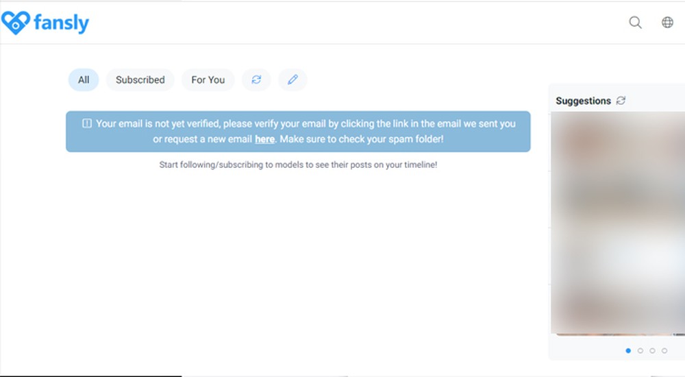 5 sites no estilo OnlyFans para ganhar dinheiro com conteúdos VIP