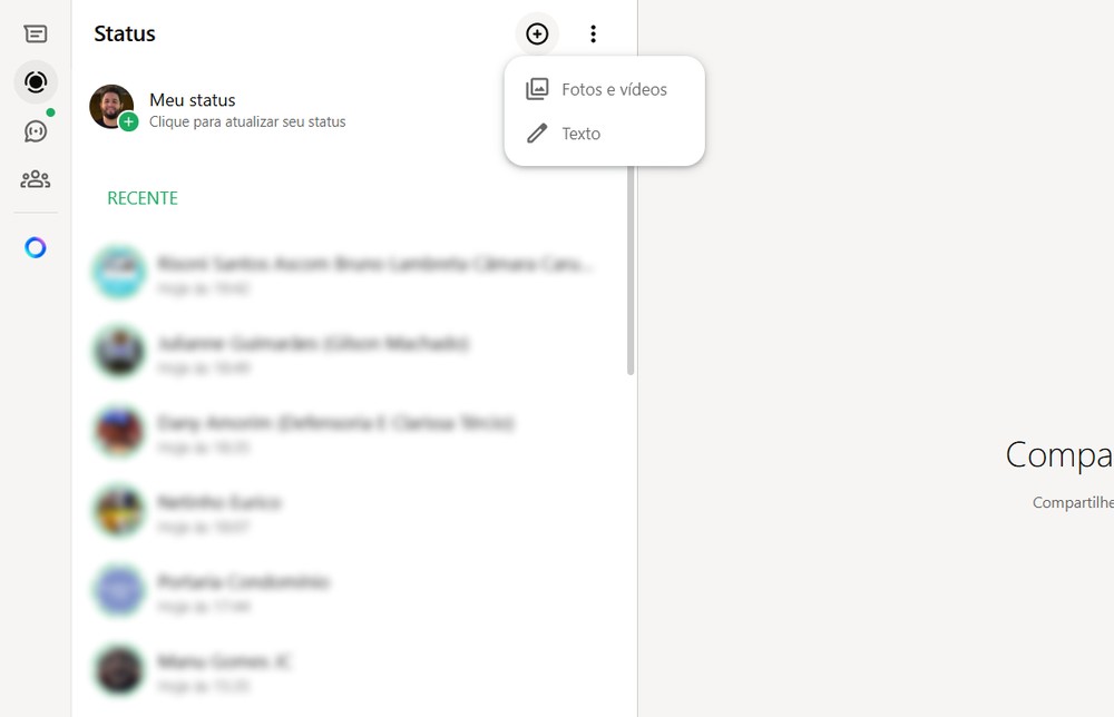 6 funções do WhatsApp Web que você não usa, mas deveria testar no PC