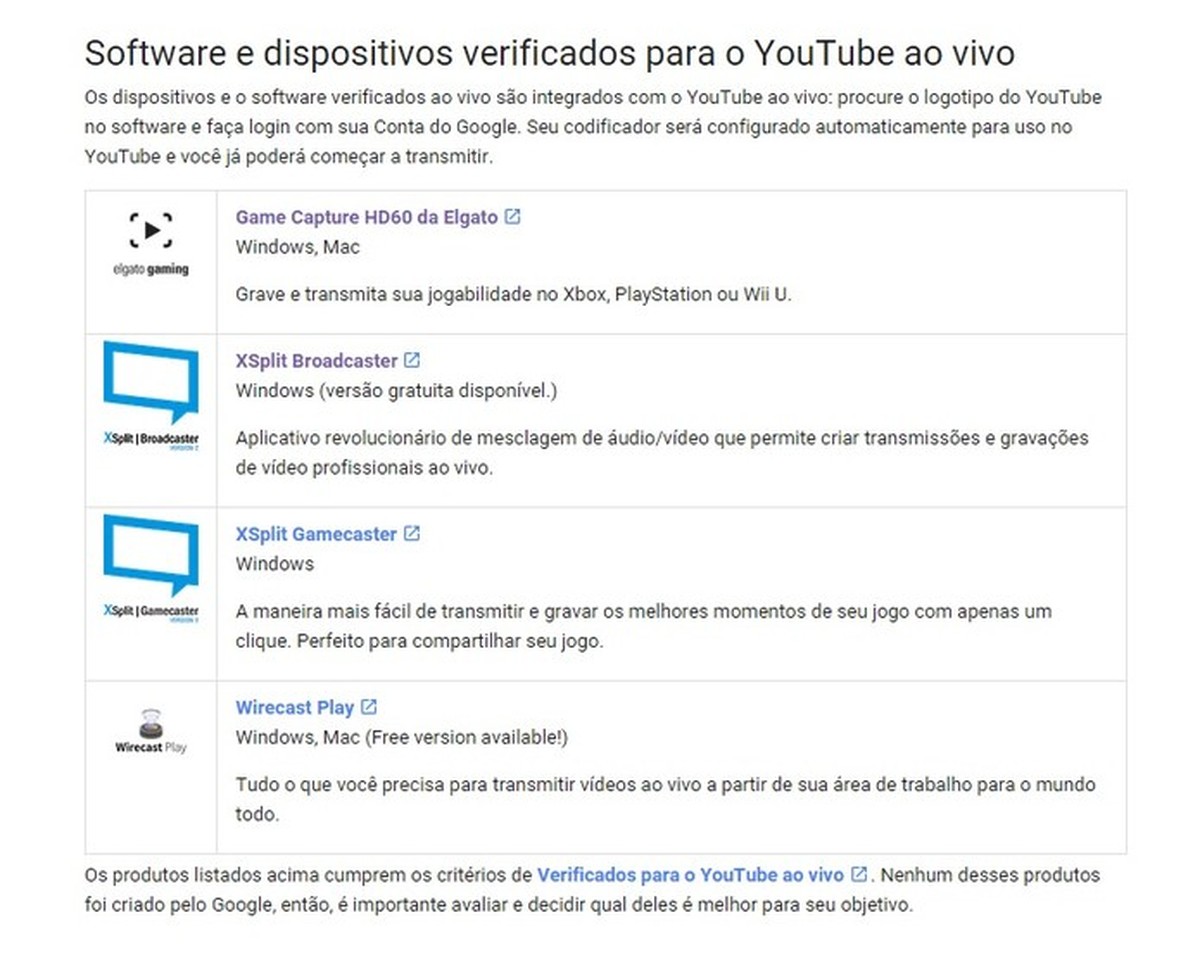 O que é um codificador de áudio e vídeo? Saiba como usar no YouTube