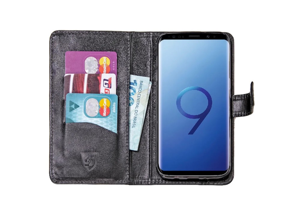 Capa para Galaxy S9: lista reúne oito capinhas para celular Samsung