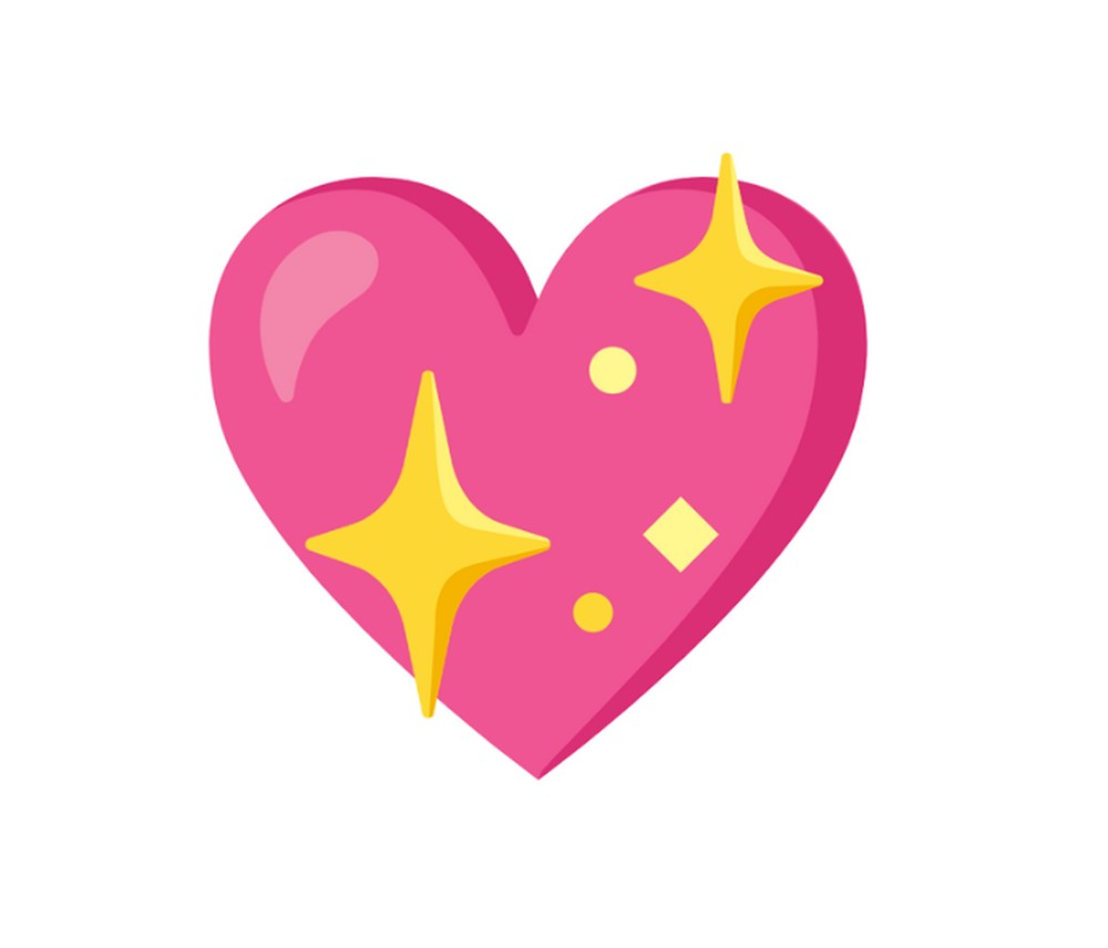 Emoji apaixonado (🥰): conheça os significados das 11 versões