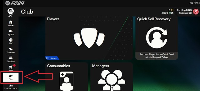 Como baixar o Companion App do EA Sports FC 24 no Android e iPhone