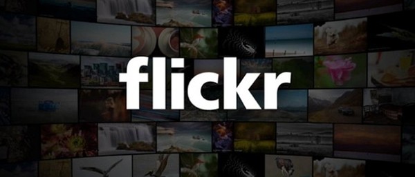 Como recuperar o login do Flickr via Facebook e Google com uma conta Yahoo