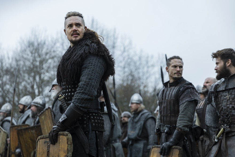 Last Kingdom - Seven Kings Must Die: conheça sinopse, elenco e trailer