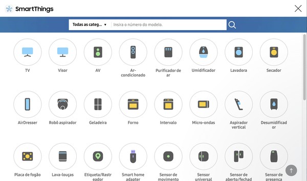 O que é SmartThings? Entenda para que serve o app da Samsung