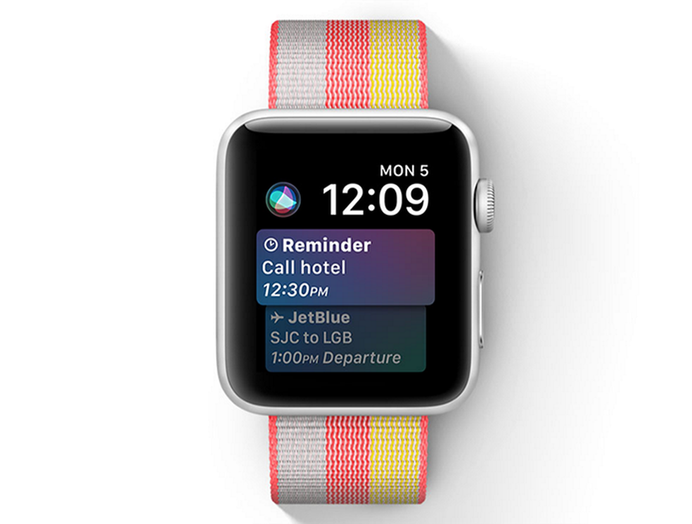 watchOS 4: conheça as novidades do sistema do Apple Watch