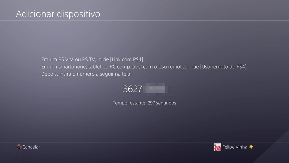 Como jogar PS4 no celular através da função Remote Play da Sony