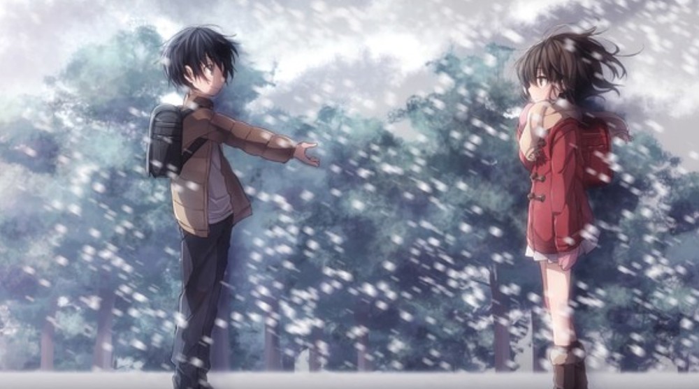12 animes com plot twist bons que você deveria assistir agora mesmo