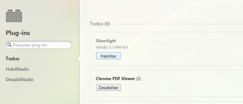 Como ativar o Silverlight no Firefox, Internet Explorer e Opera