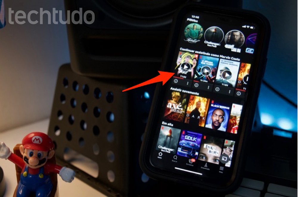 iOS 14: como usar o picture-in-picture (PiP) no iPhone