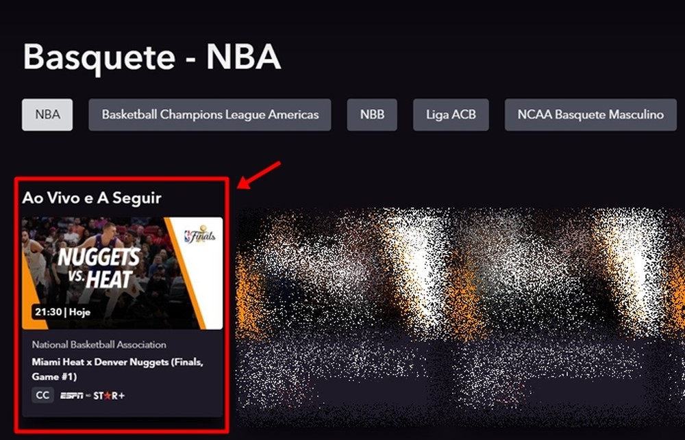 Denver Nuggets x Miami Heat ao vivo: onde assistir à final da NBA online