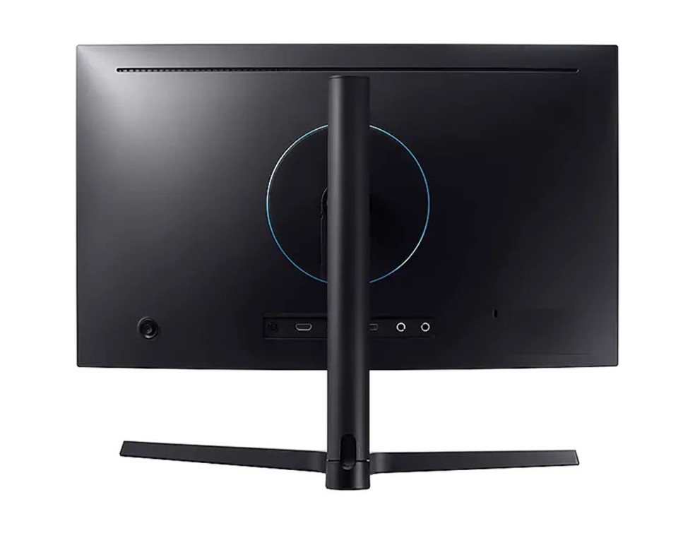 Monitor Samsung QLED: conheça o modelo utilizado pelo Flamengo e-Sports