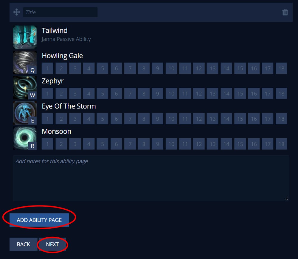 LoL: como criar um guia de campeões com runas e builds pelo Mobafire