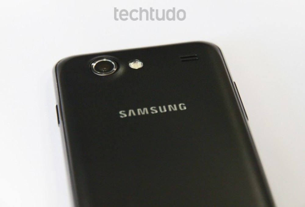 Review Galaxy S2 Lite