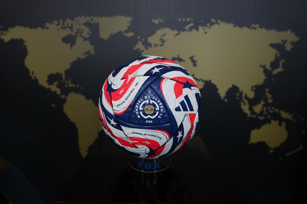 Copa do Mundo 2026: IA, bola com chip e VAR mais avançado; veja ...