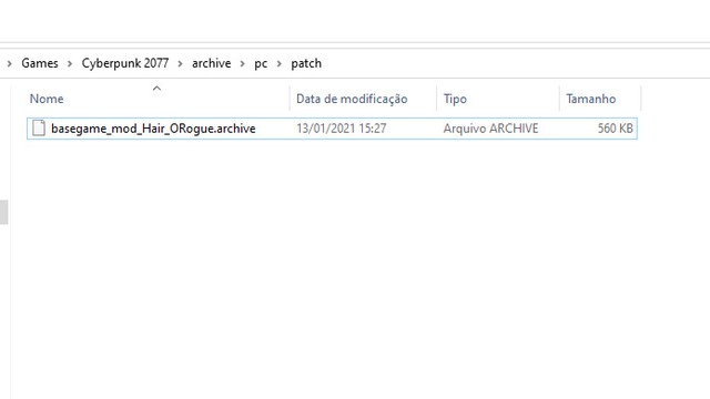Cyberpunk 2077: como baixar e instalar mods no game