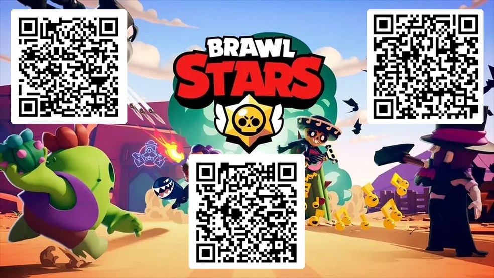 Brawl Stars Codes: veja lista de códigos ativos em janeiro de 2026