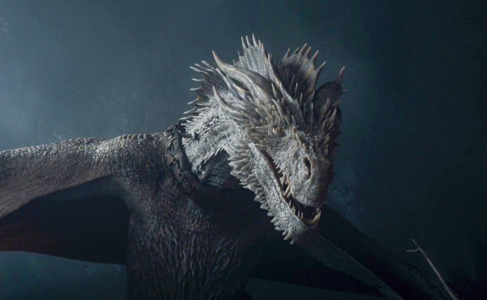 Quem é Seasmoke em House of the Dragon? Veja montador e tudo sobre o dragão