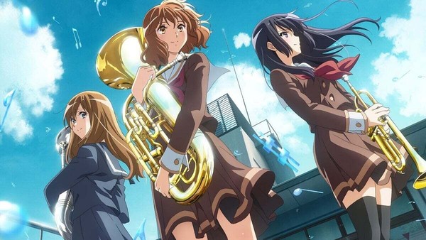 12 animes de música que valem a pena assistir