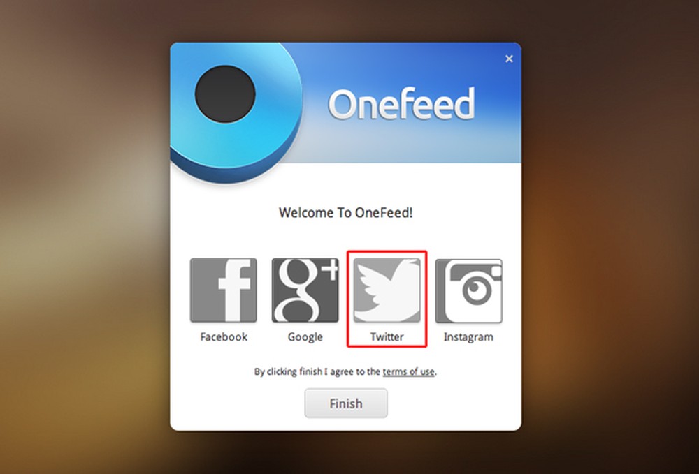 OneFeed reúne notícias e rede sociais em uma nova aba do Chrome