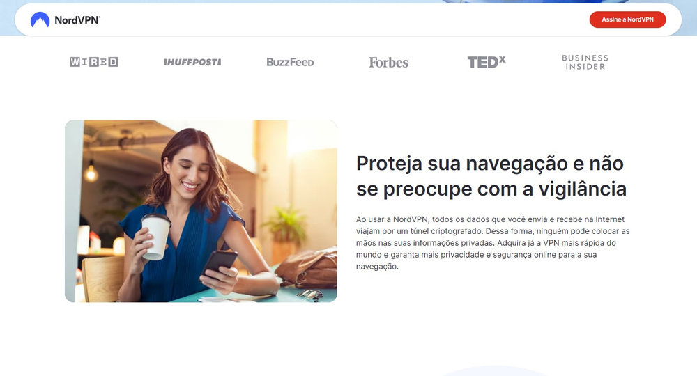Melhor VPN em 2024: 5 opções para testar ainda este ano