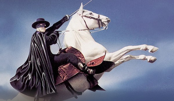 Filmes do Zorro: 5 produções com o herói para relembrar e assistir online
