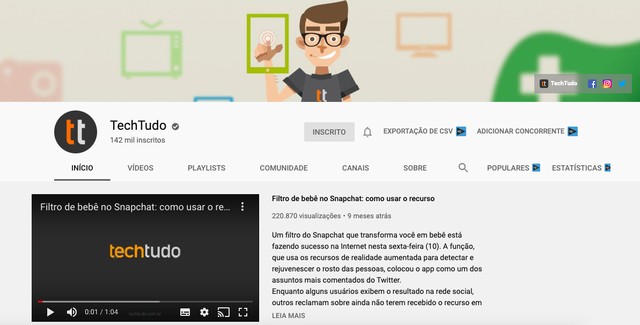 YouTube Shorts: descubra o que é e veja dúvidas sobre a monetização