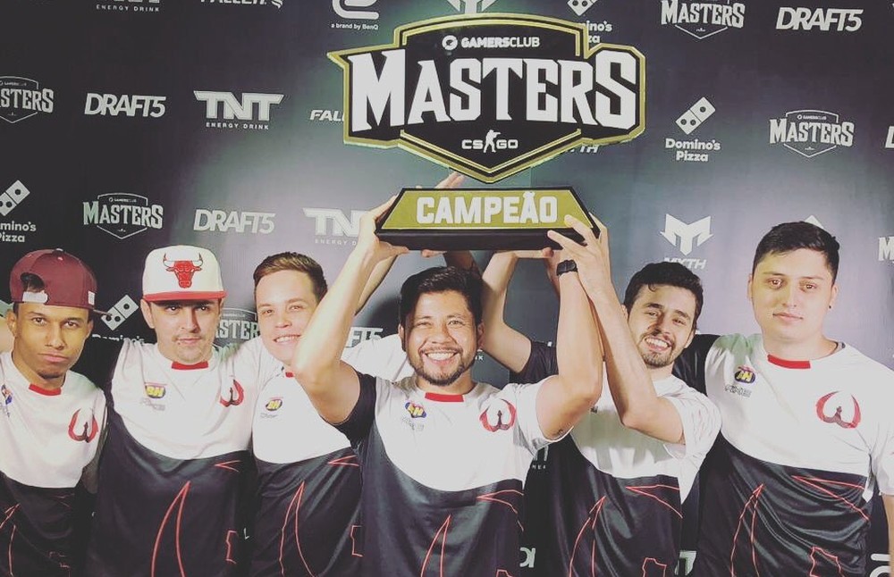 CS:GO: Team Wild anuncia o fim das suas atividades nos esports