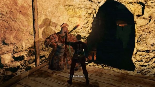 Dark Souls 2: saiba como vender itens e equipamentos no difícil RPG