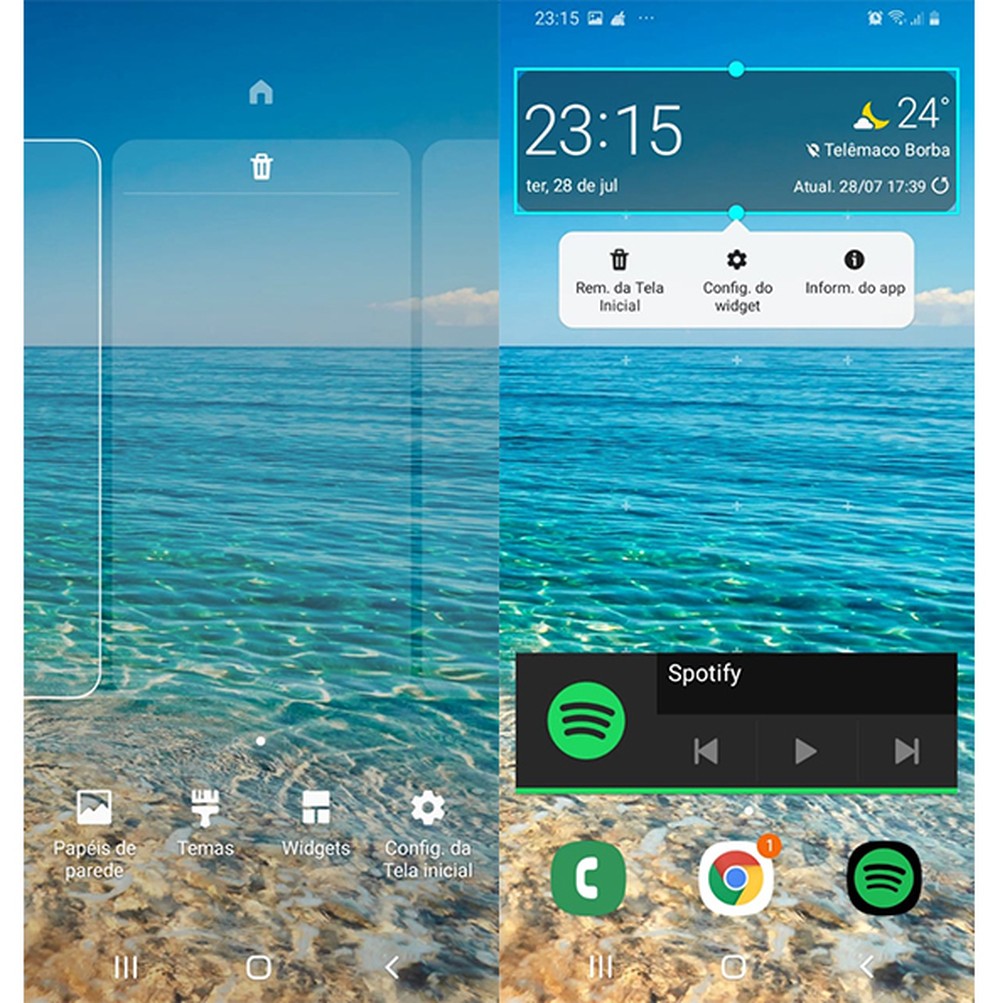 4 dicas para personalizar o Android e customizar o celular