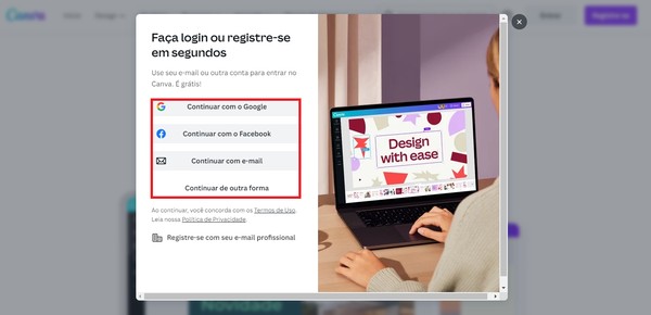 Entrar com a conta Google? 5 cuidados que você precisa ter antes do login