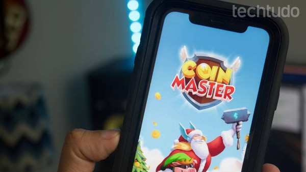 Oito destaques sobre Coin Master, game que é novo sucesso mundial