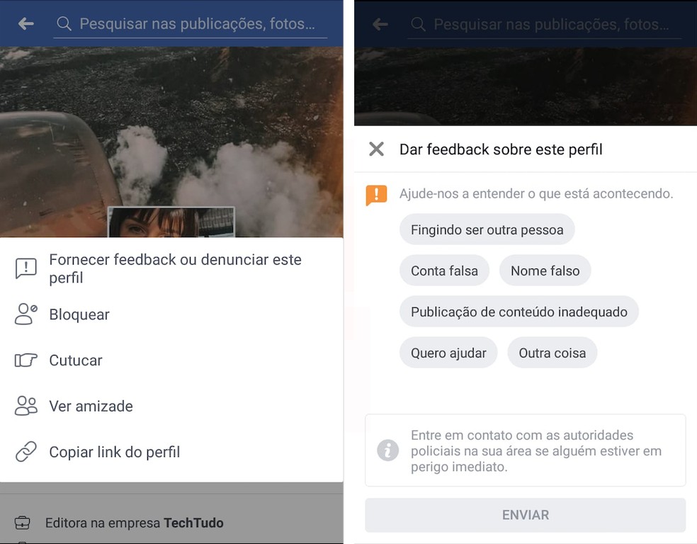 O que é um 'fake no Facebook'? Veja como identificar um perfil falso