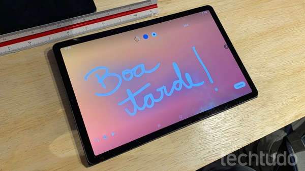 Tablets no Brasil: veja modelos lançados em 2019