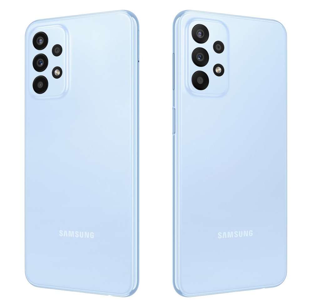 Samsung Galaxy A23 é bom? Veja preço e ficha técnica