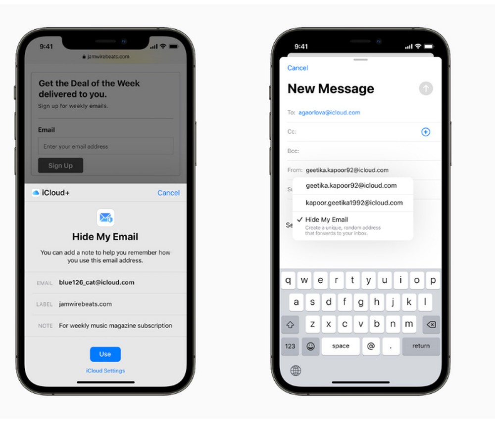 iOS 15: 5 mudanças em privacidade que tornam o iPhone mais seguro