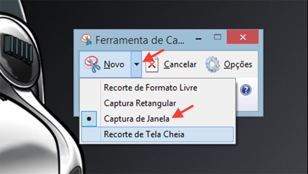 Atalhos para print no PC: veja todas as formas de capturar telas no Windows