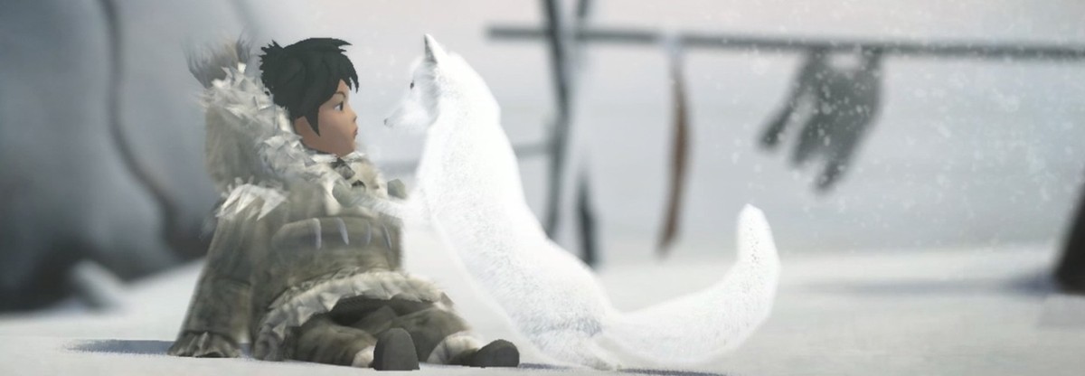 Review Never Alone