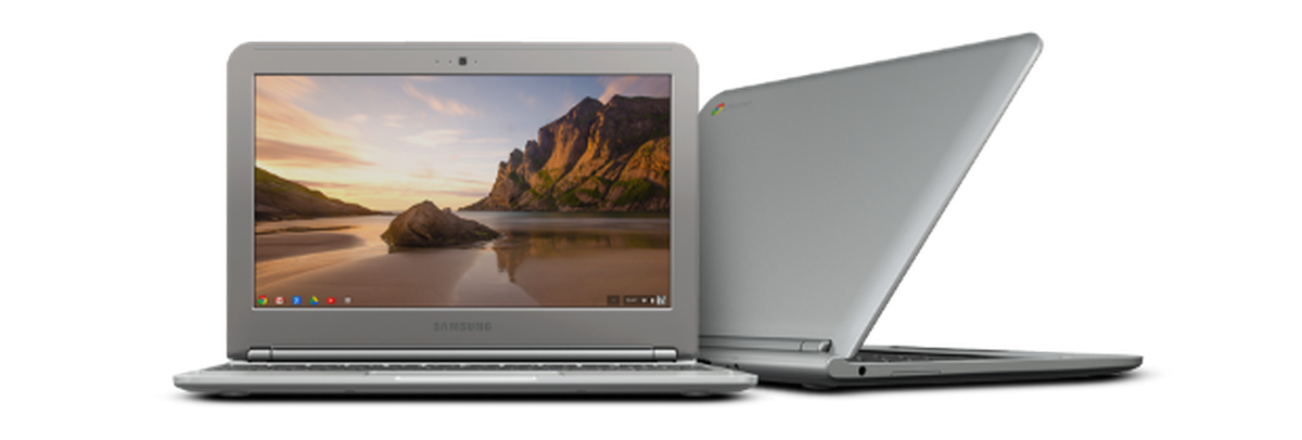 Google lança novo Chromebook em parceria com Samsung por US$ 250