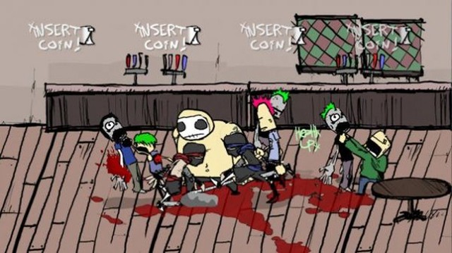 Review Charlie Murder