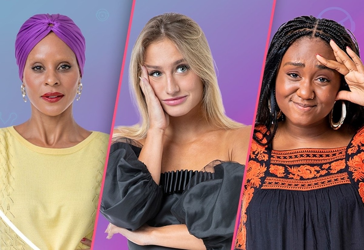 Paredão Extra BBB 23: como votar para eliminar Aline, Bruna ou Sarah Aline