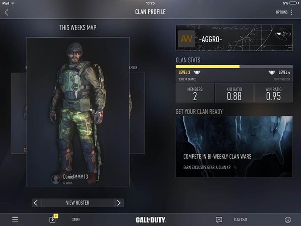Call of Duty Advanced Warfare: como instalar e usar o Companion App do game