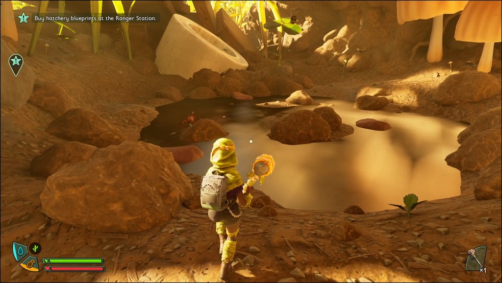 Grounded 2 é a tradução do amor aos games e trabalho coletivo; veja review