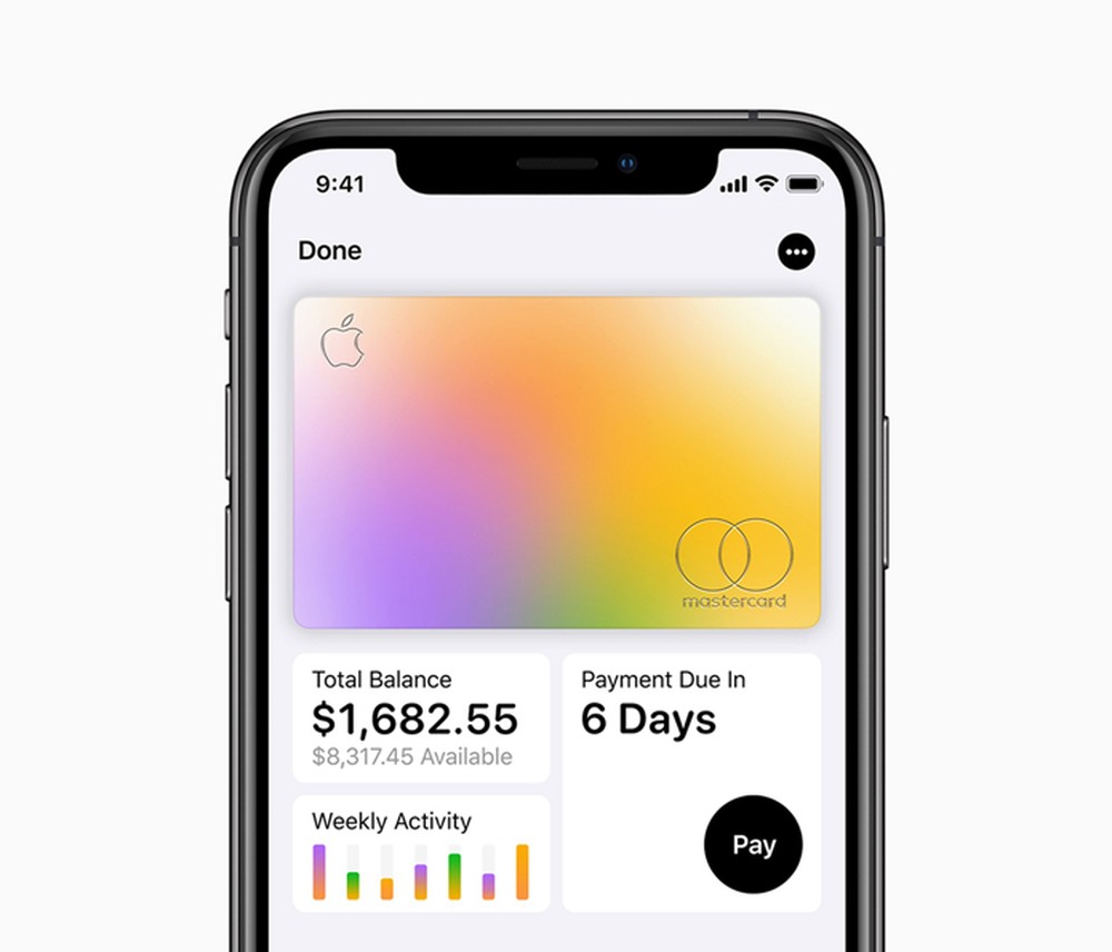 Como funciona o Apple Card? Saiba o que é, lançamento no Brasil e mais
