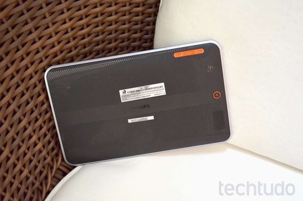 Review Tablet Philips PI3900B2X/78