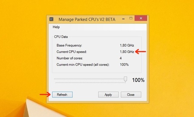Como usar toda a potência do processador com o CPU Core Parking Manager