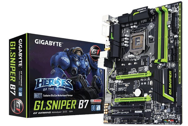 PC gamer: veja as melhores placas-mãe disponíveis no Brasil