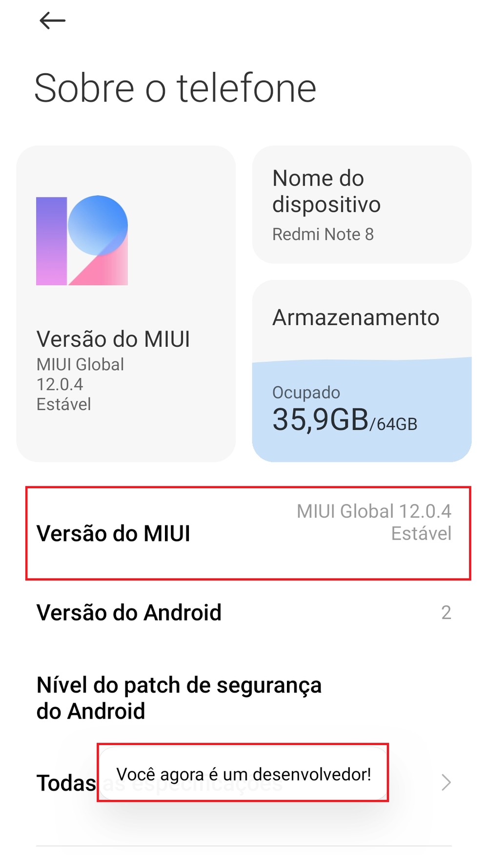 Modo desenvolvedor do celular: o que é, como ativar e funções úteis