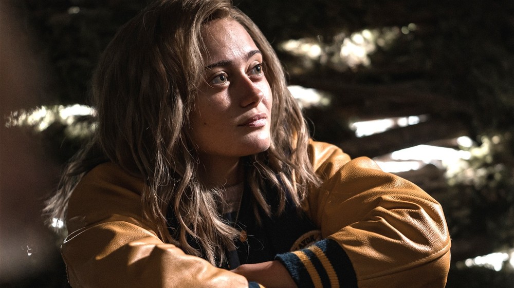 Ella Purnell: conheça 6 filmes e séries estrelados pela atriz de Fallout