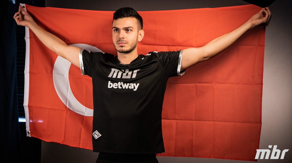 MIBR com LUCAS1: veja mudanças na line up do CS:GO desde retorno do time